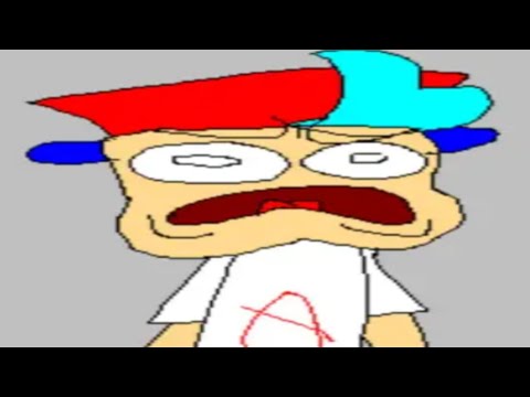 fnf result screen moment - YouTube