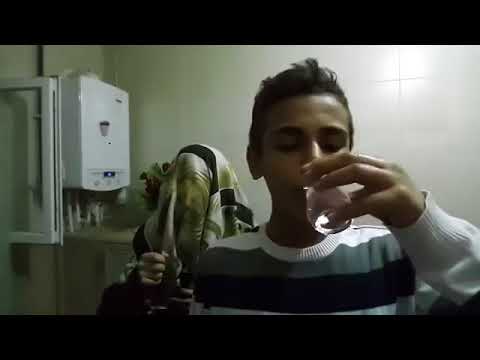 Korkunc kisa film