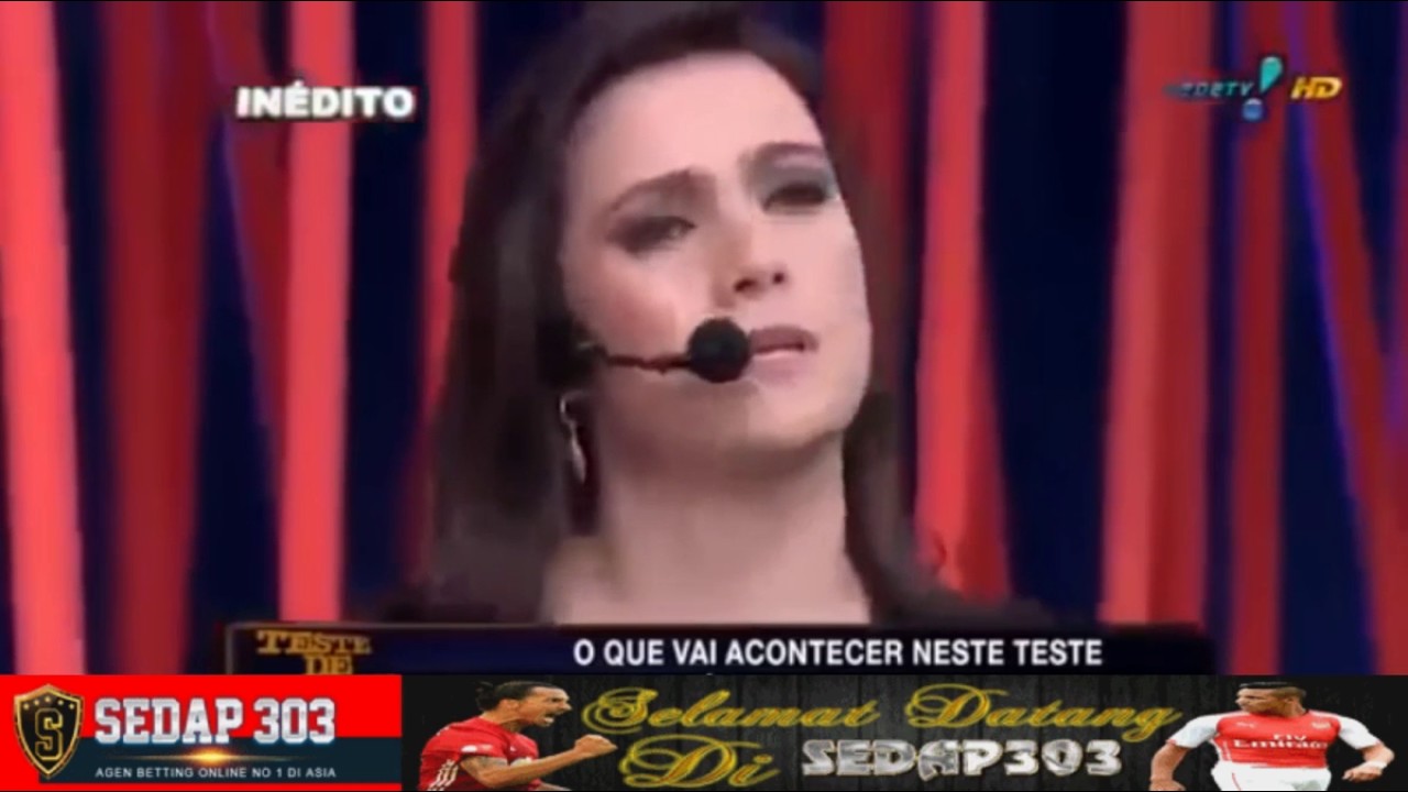 Reality Show Brazil | Khusus Dewasa 18+ | Sedap303 - YouTube