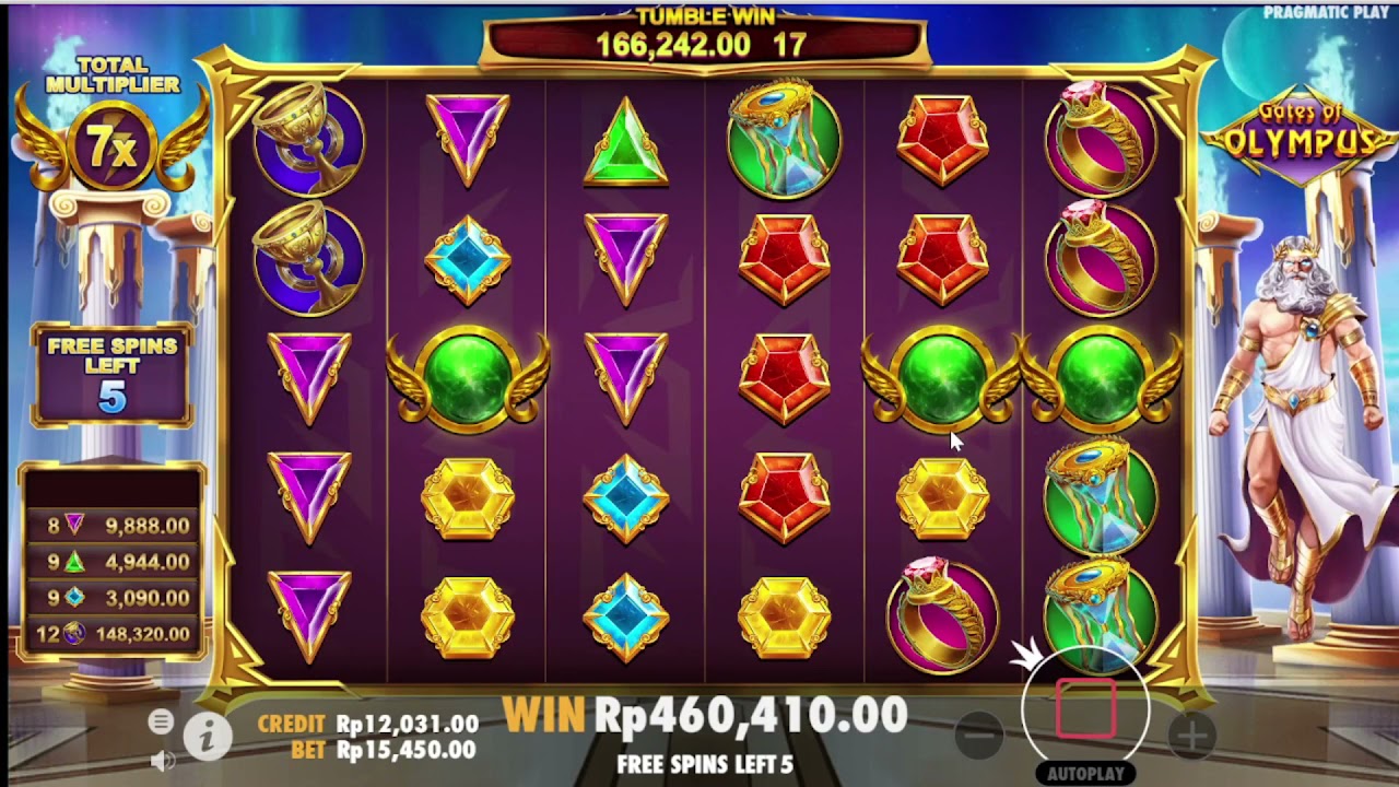 Slot Zeus88 | Slot Online Paling Gacor, Slot Zeus Gampang Jackpot - YouTube