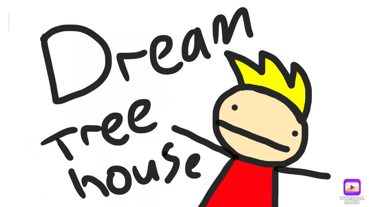 My Dream Tree House. - YouTube