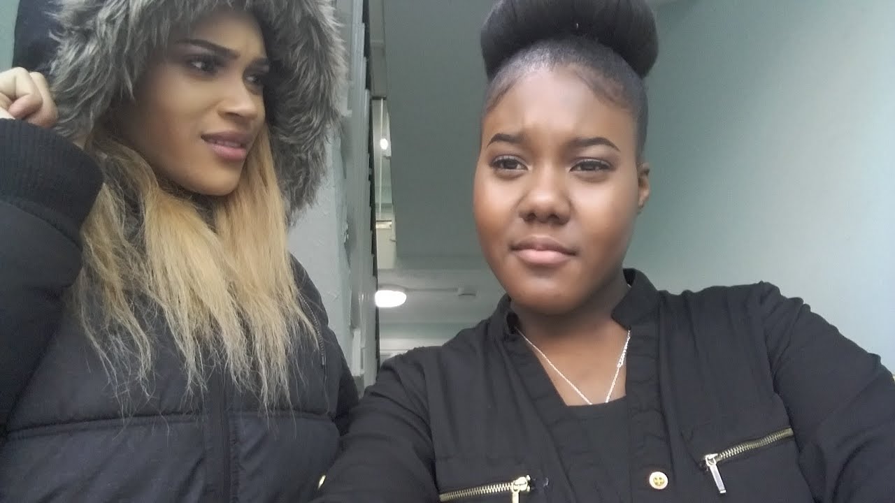 HILARIOUS WOULD YOU RATHER PART 2 | Krystal Diamond ft. Shania - YouTube