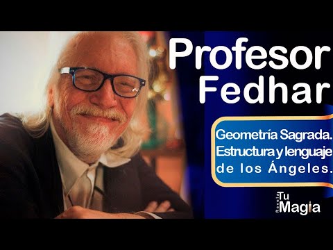 Profesor Fedhar: Geometría Sagrada. Estructura y lenguaje de los ...