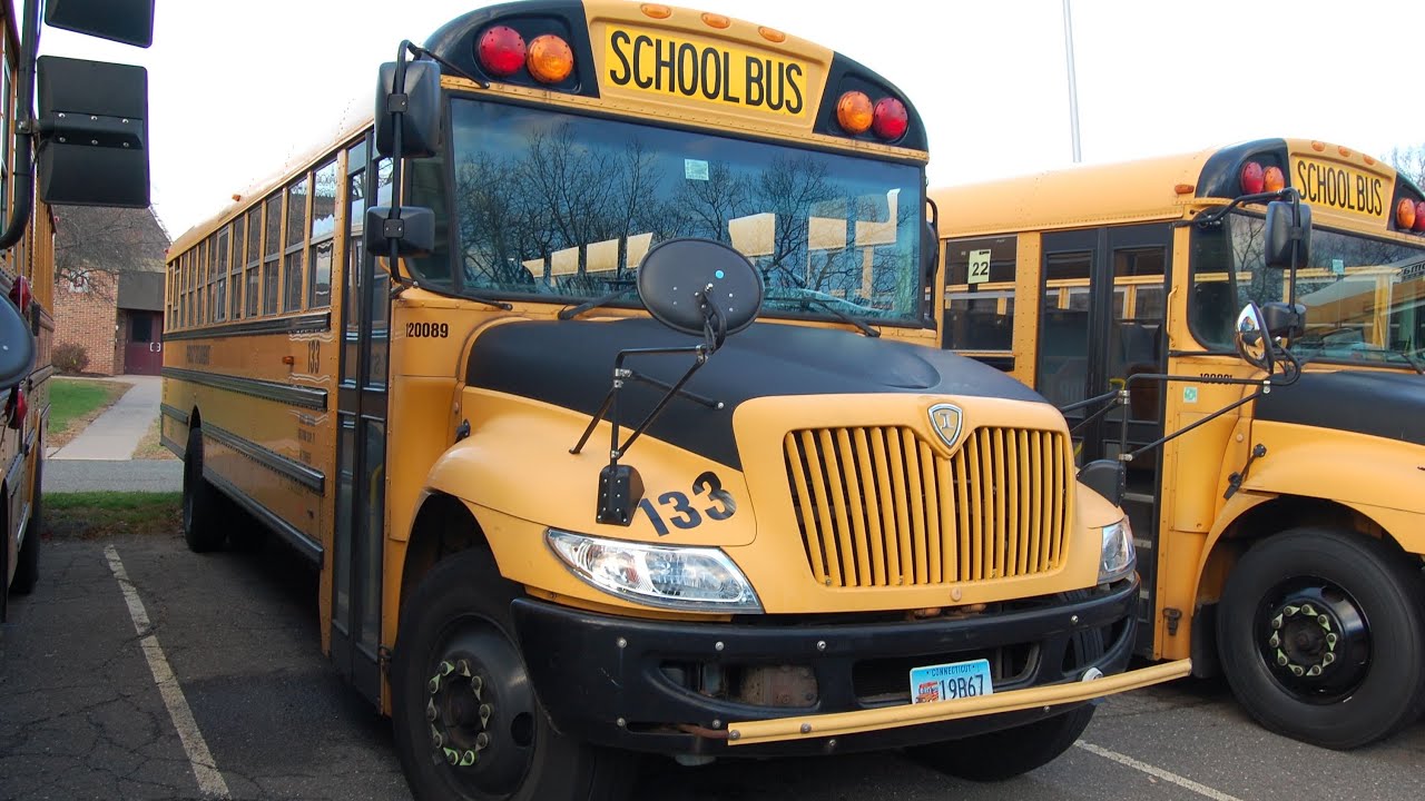 2012 ICCE - #133 | Walk Around - YouTube