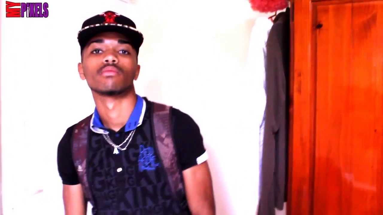 VybzLion "Big up Selecta Skeep" - YouTube