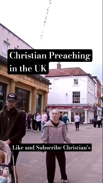 Christian Preacher: #preaching #bible #shorts #shortvideo #viralvideo # ...
