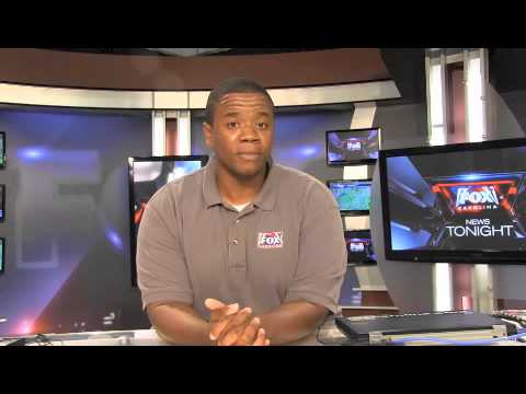 Greg Funderburg Supports Defenders For Children! - YouTube