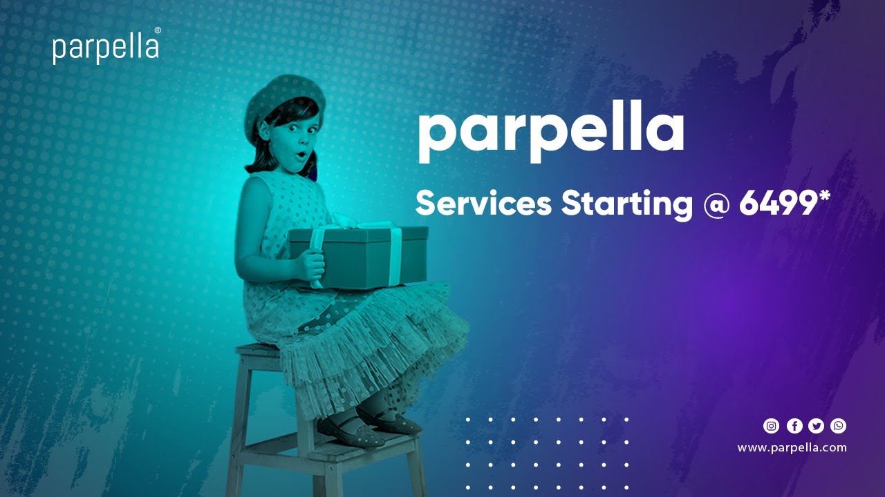 Parpella Services | Startups | Starting @ 6499* | Business ...