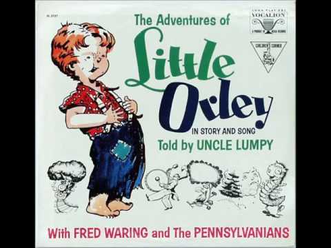 04 little orley and the happy bird - YouTube
