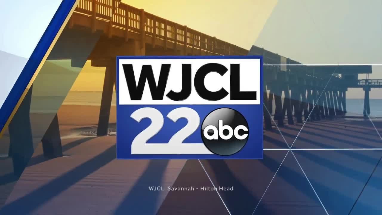 WJCL 22 News Morning Headlines - YouTube