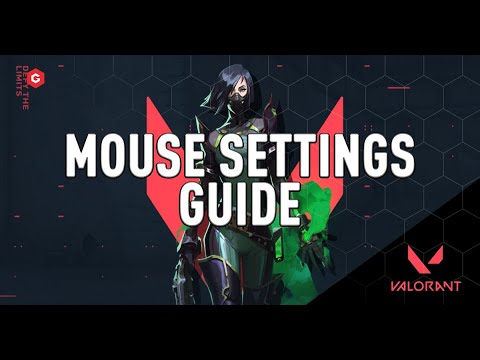 THE BEST MOUSE SENSITIVITY FORMULA 🔴 VALORANT PRO MOUSE SETTINGS🔴 - YouTube