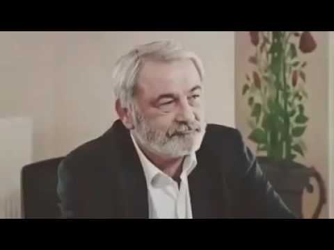 Ben Polat Alemdar // Kurtlar Vadisi Pusu 301. Bölüm