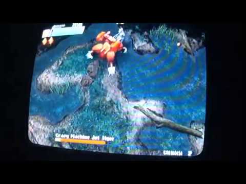 Cannon Spike (DC) - Very Hard Simone - YouTube