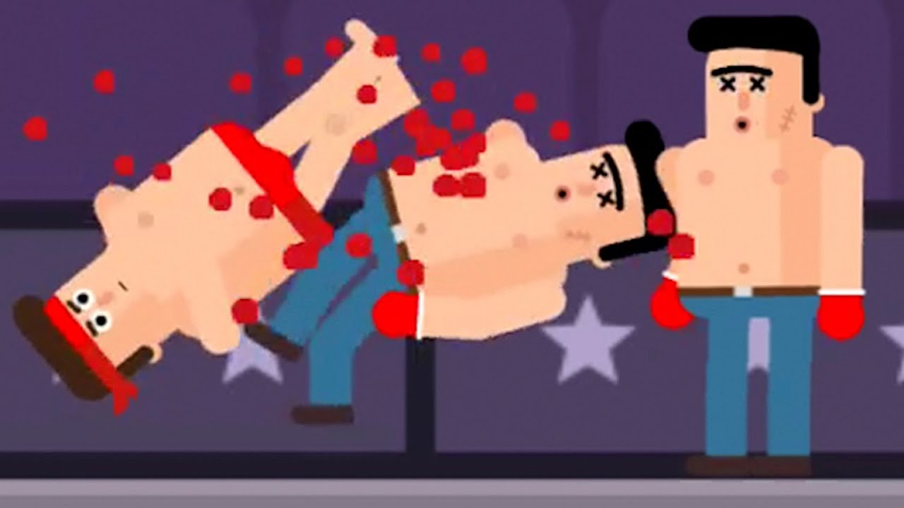 Mr Fight - Gameplay Walkthrough (IOS, Android) - YouTube
