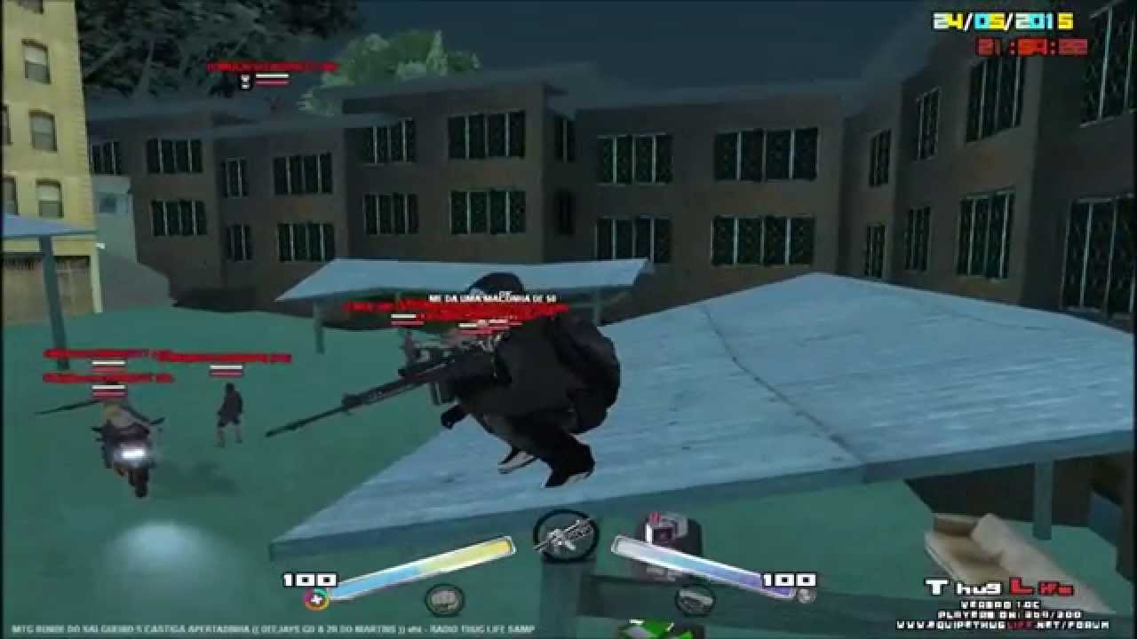 Complexo do Rodo - [TL] Tudo² - YouTube