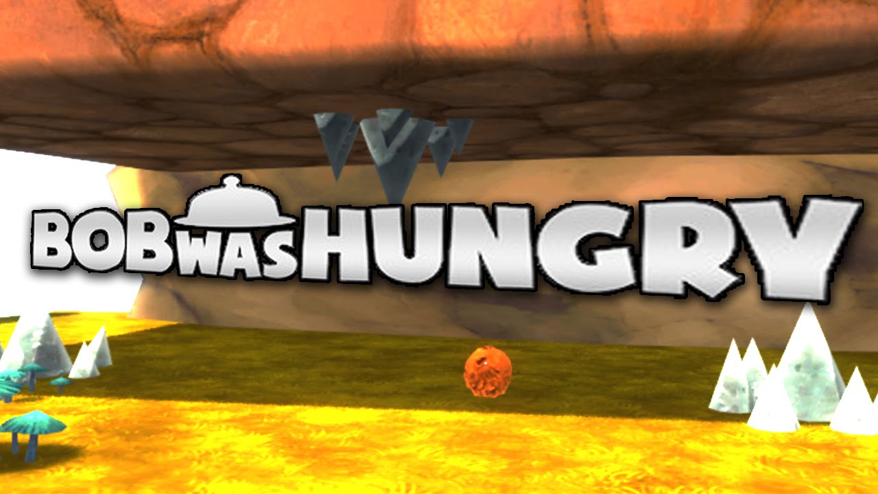 Wolfin Rages ~ Bob Was Hungry #1 - YouTube