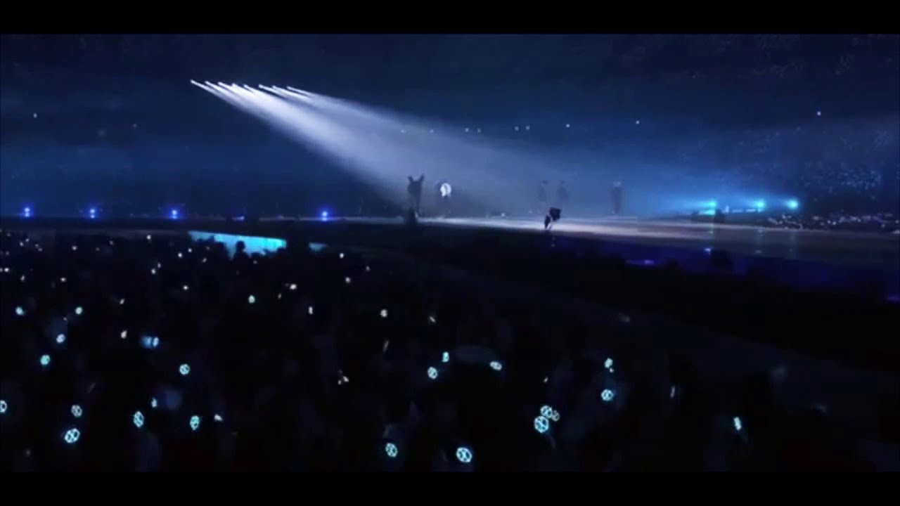 EXO-CBX/ •DİAMOND CRYSTAL• MUSIC VİDEO ^Countryofexo^ - YouTube