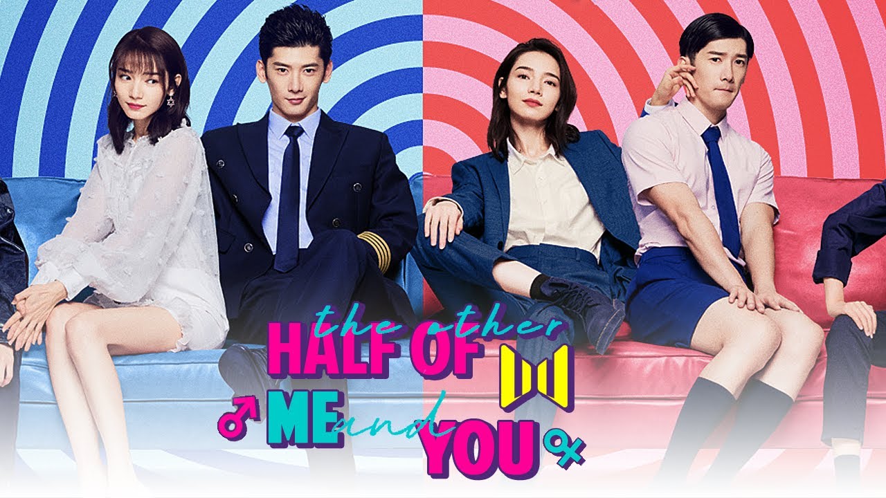 [LEGENDADO] Nossa Outra Metade | The Other Half of Me and You | 另一半的我和你 ...
