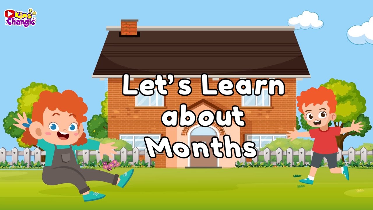 Best Toddler Learning Video for Kids, Educational for Preschool Kids ...