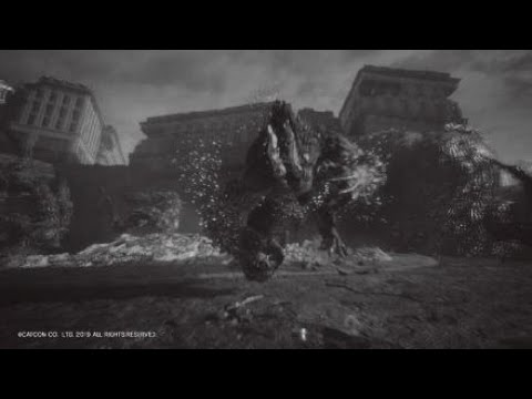 I got trampled?!?!