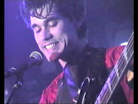 RINSE & REPEAT LIVE AT THE MOROCCAN LOUNGE 1/4/23