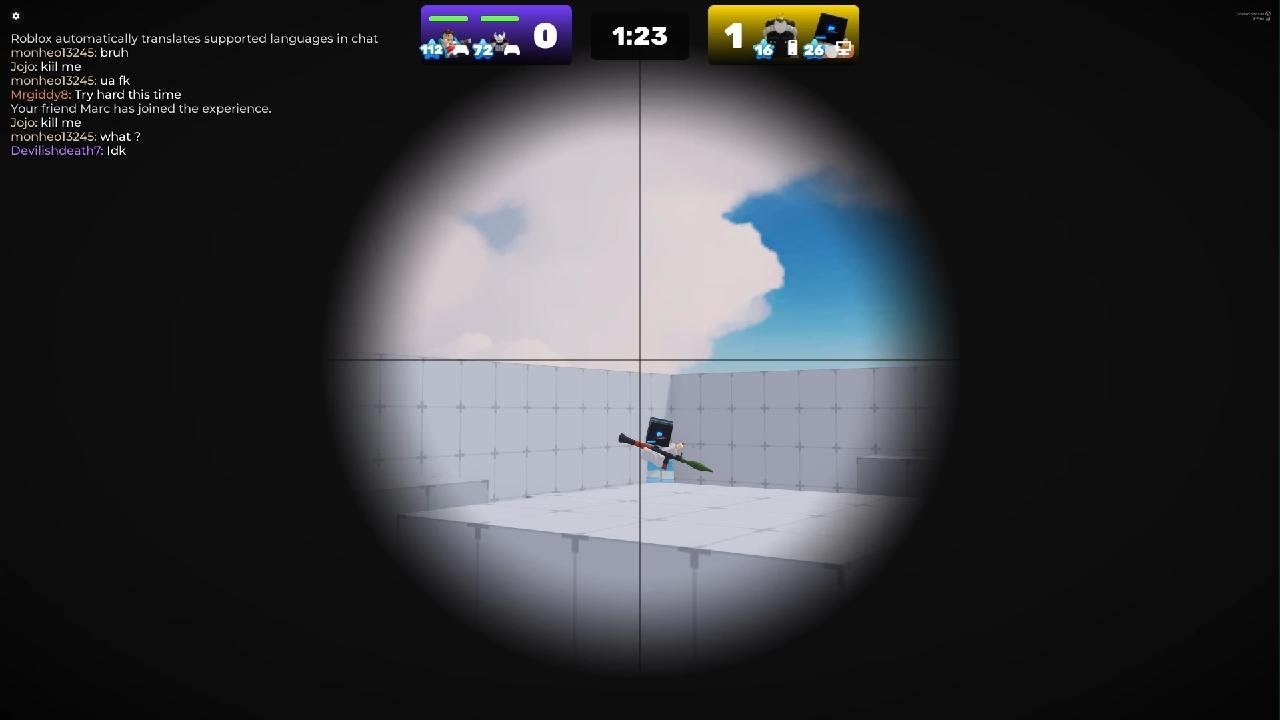 I beat a pro rivals player in a 2v1 with my cousin. - YouTube