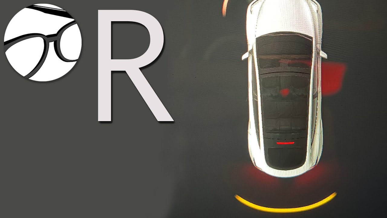 GOING BACKWARDS?? Reverse for Tesla FSD Beta is NOT as Easy as it Seems ...