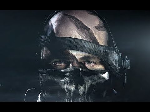 Call of Duty Ghosts All Cutscenes Movie - YouTube