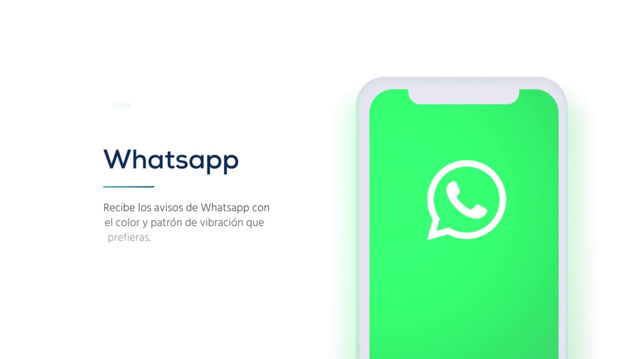 ¡Visualfy App! Añade luz, vibración y color a tus notificaciones. - YouTube