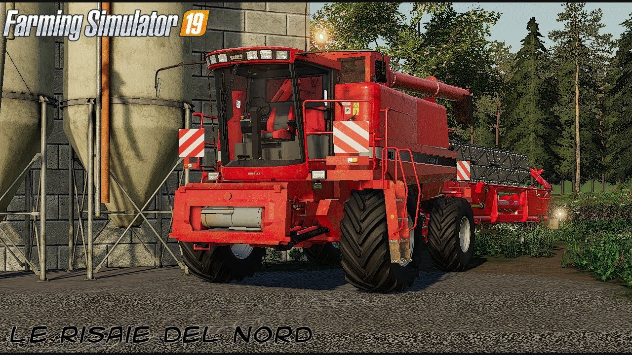 [FS19] 🔴Moisson de luzerne avec la 2388... /L'Art de la Patate/Le ...