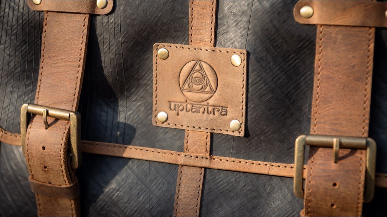 UPTANTRA.... BUILT TO ROVE.. - YouTube