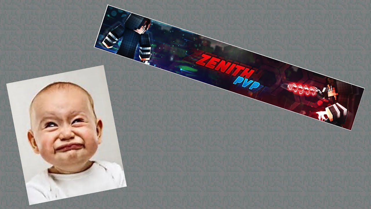 Scream (Official Music Video) Feat. Zenith & his Siblings - YouTube