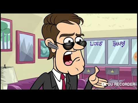 Mad | One Direction Y La Canción De Mad (Español Latino) E (Inglés ...