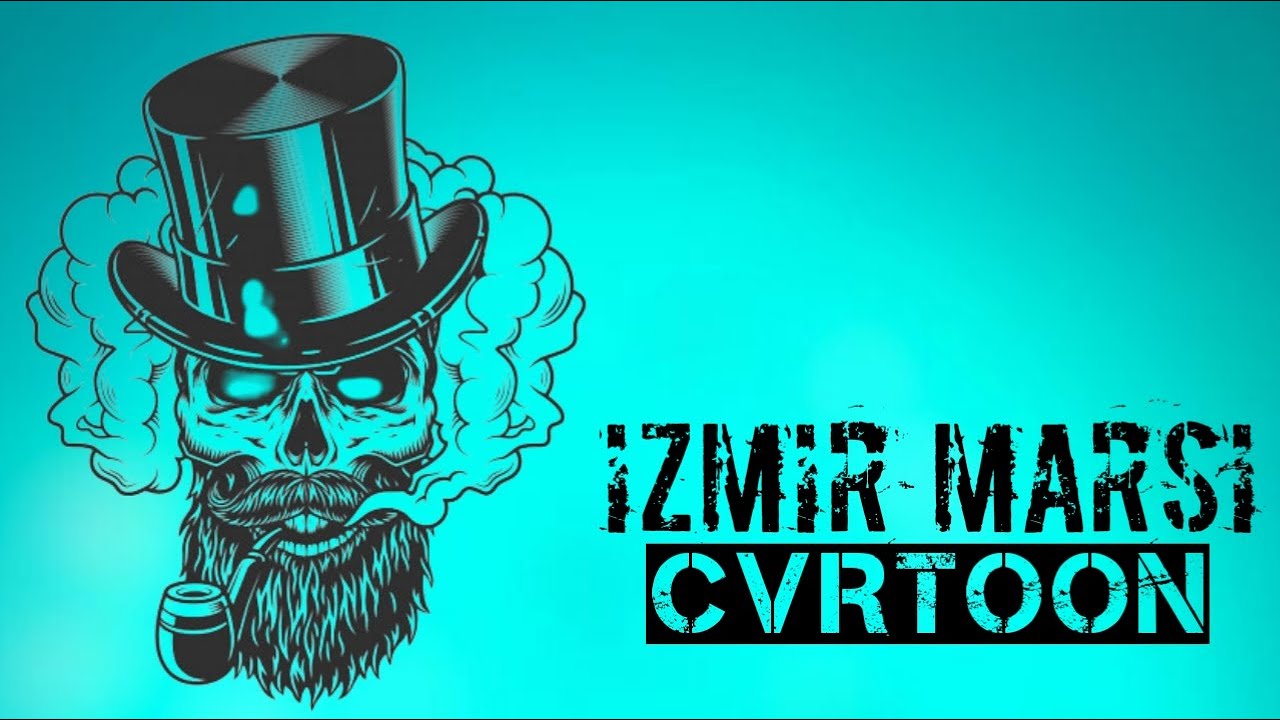 CVRTOON - Izmir Marsi Ringtone (Chords) | Viral Ringtone | Reels ...