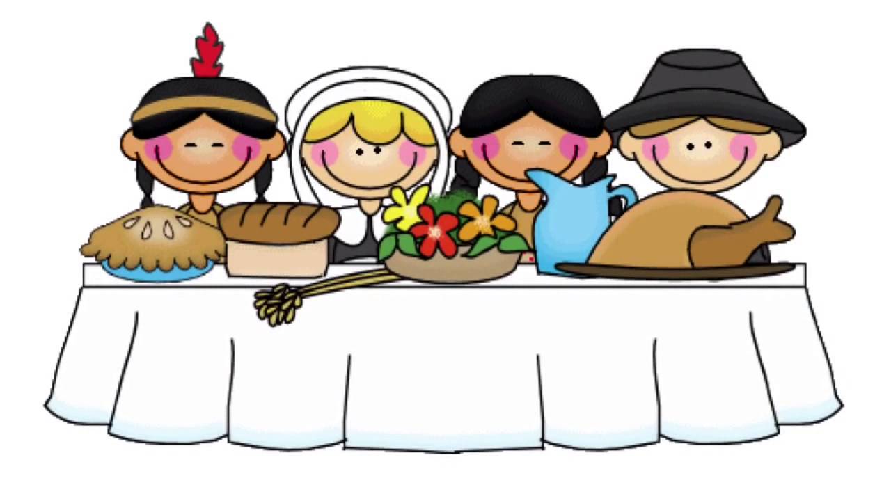 Learn to sign November words with ASL Discoveries - YouTube