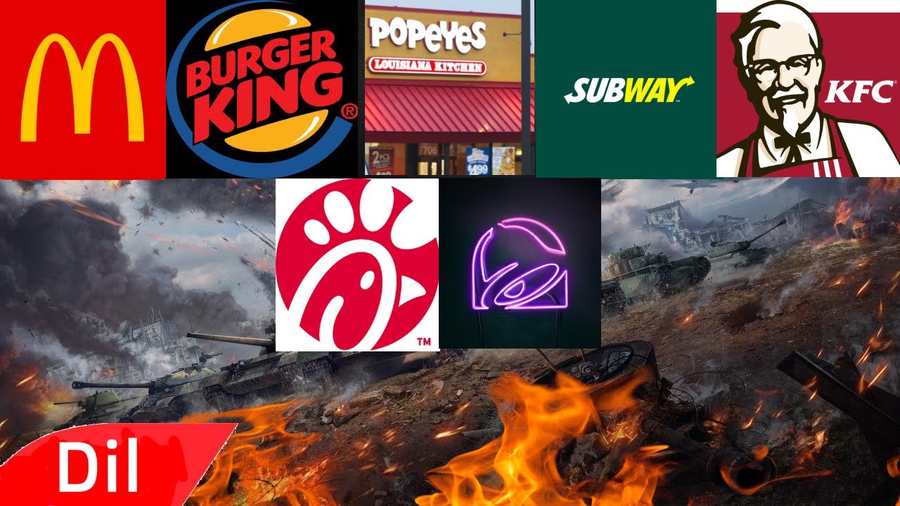 Fast Food Cypher | Ft. 26K, Boostedbeats & More | Dil Beats! - YouTube