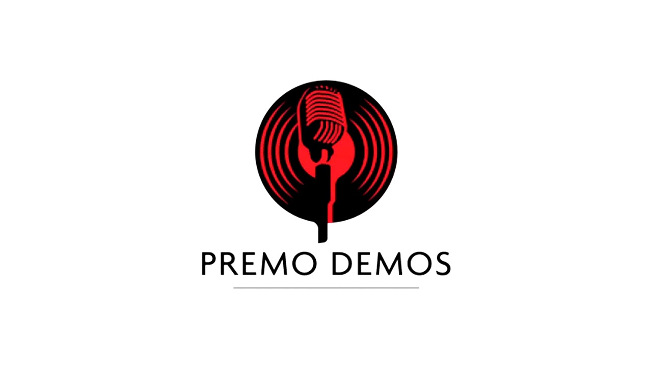 Premo Demos Animated logo - YouTube
