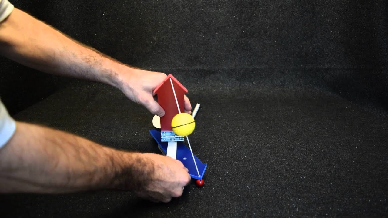 D-Plane Basics - YouTube