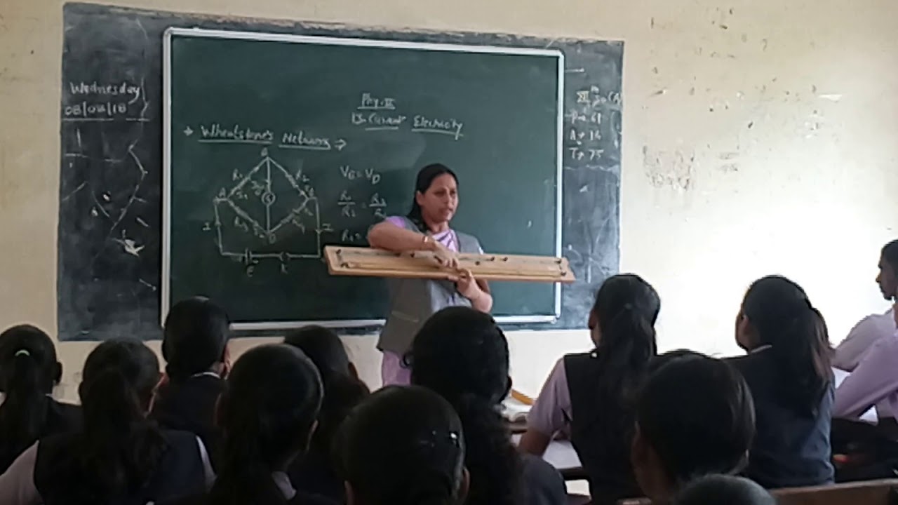 Physics Lecture - YouTube