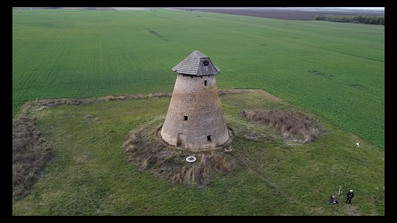 Melenci Vetrenjaca - YouTube