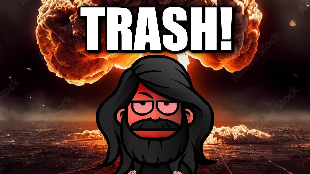 Smack Jam RANT! - YouTube