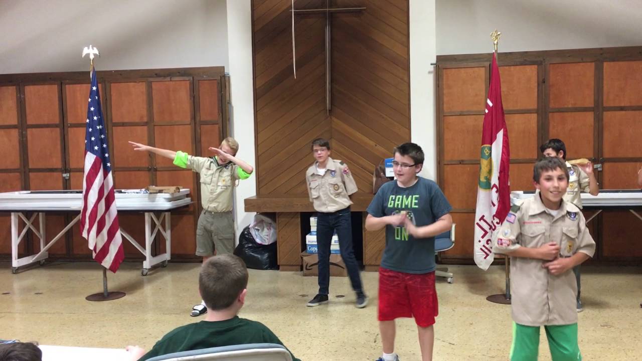 If I Weren t A Boy Scout Skit YouTube if-i-weren-t-a-boy-scout-skit-youtube