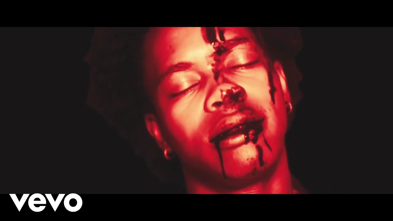 Lil L.A. Marz - SADIST (Official Music Video) - YouTube
