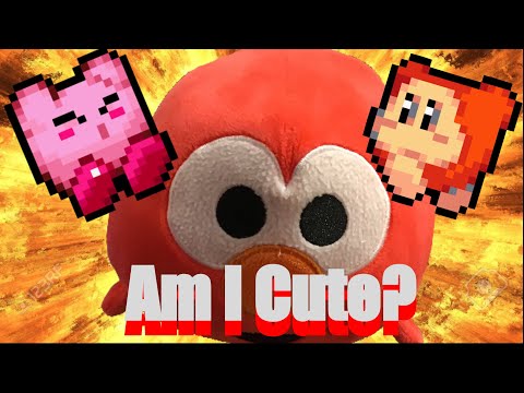 Nirby 74 - Am I Cute?