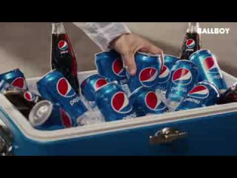 Pepsi commercial - YouTube