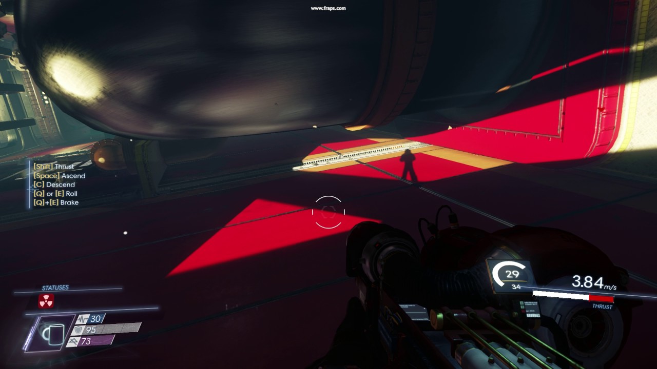 Finding Josh Dalton - Prey - YouTube