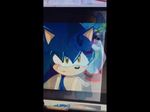 Sondash~we are never getting back together