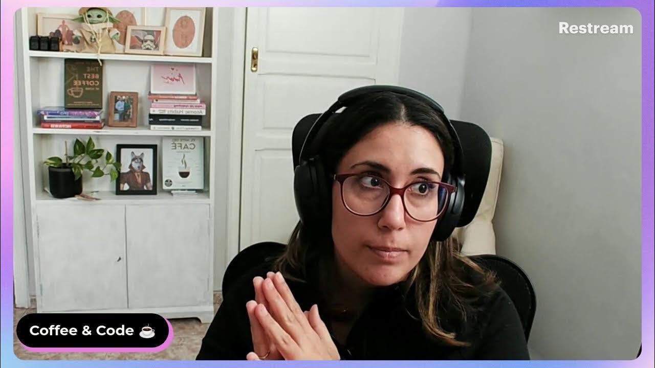 Coffee & Code - YouTube