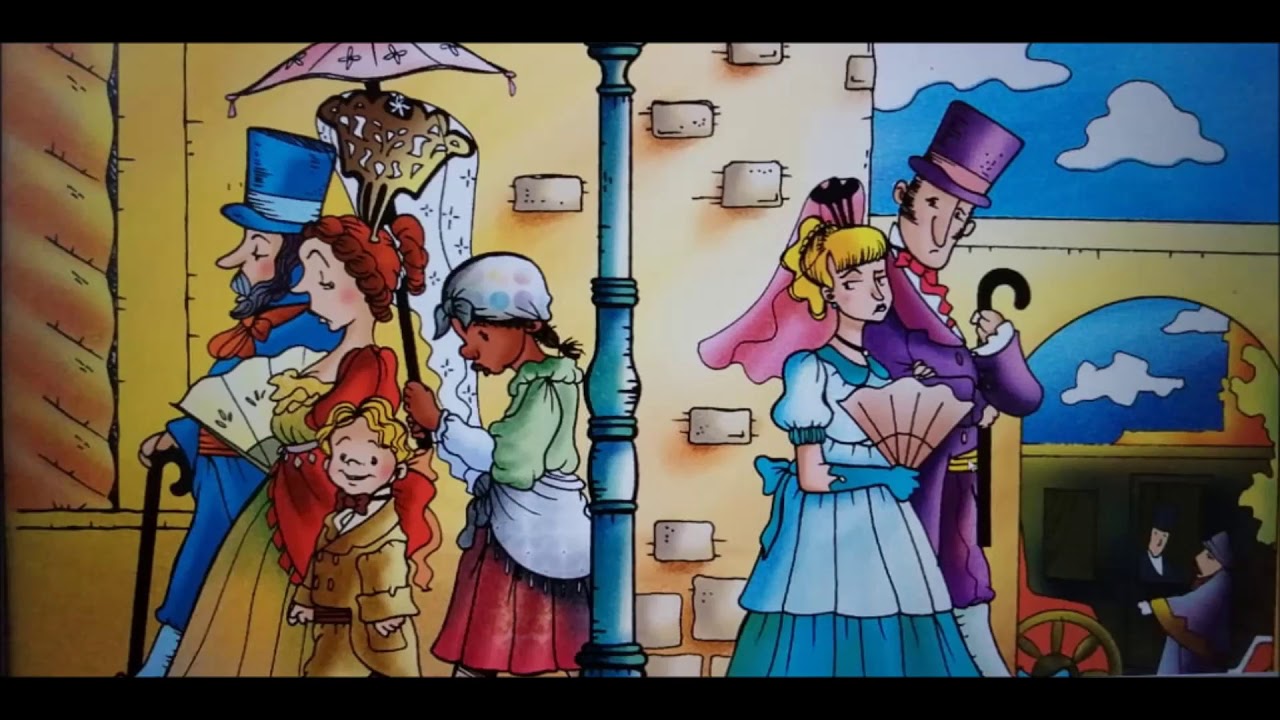 Curiosidades de la época colonial - YouTube