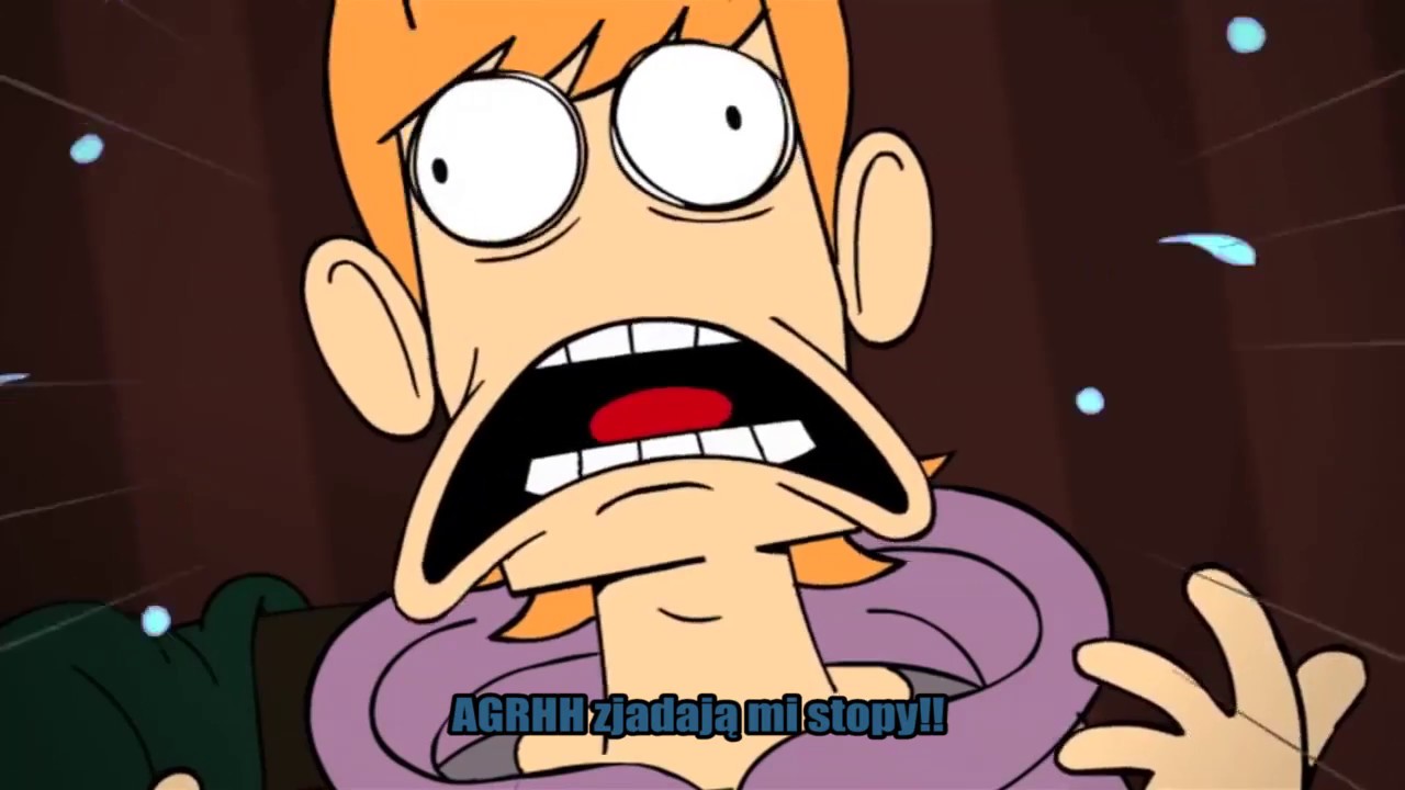 Eddsworld - Date Night [NAPISY - PL] - YouTube
